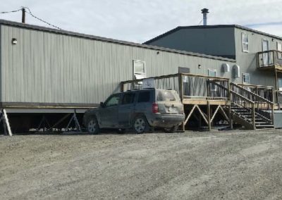 Commercial Properties (Iqaluit) | Atiilu Real Estate & Property Management